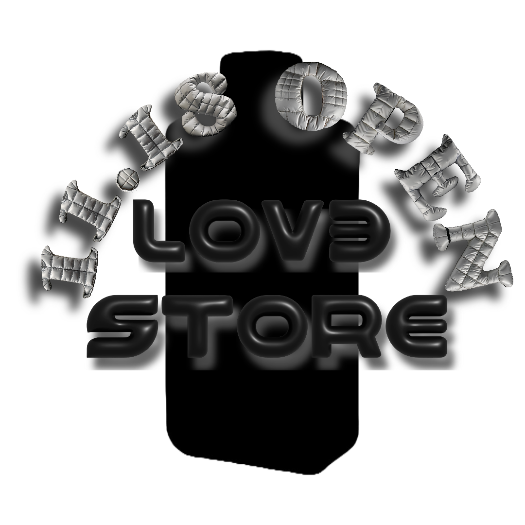 LOV3 CAFE | SPACE LOV3