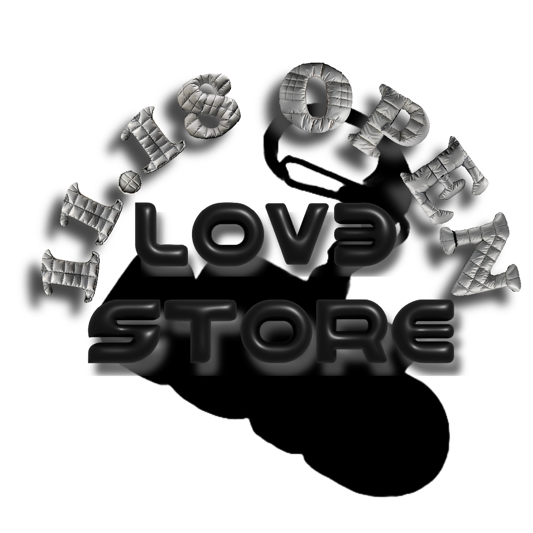 LOV3 CAFE | SPACE LOV3